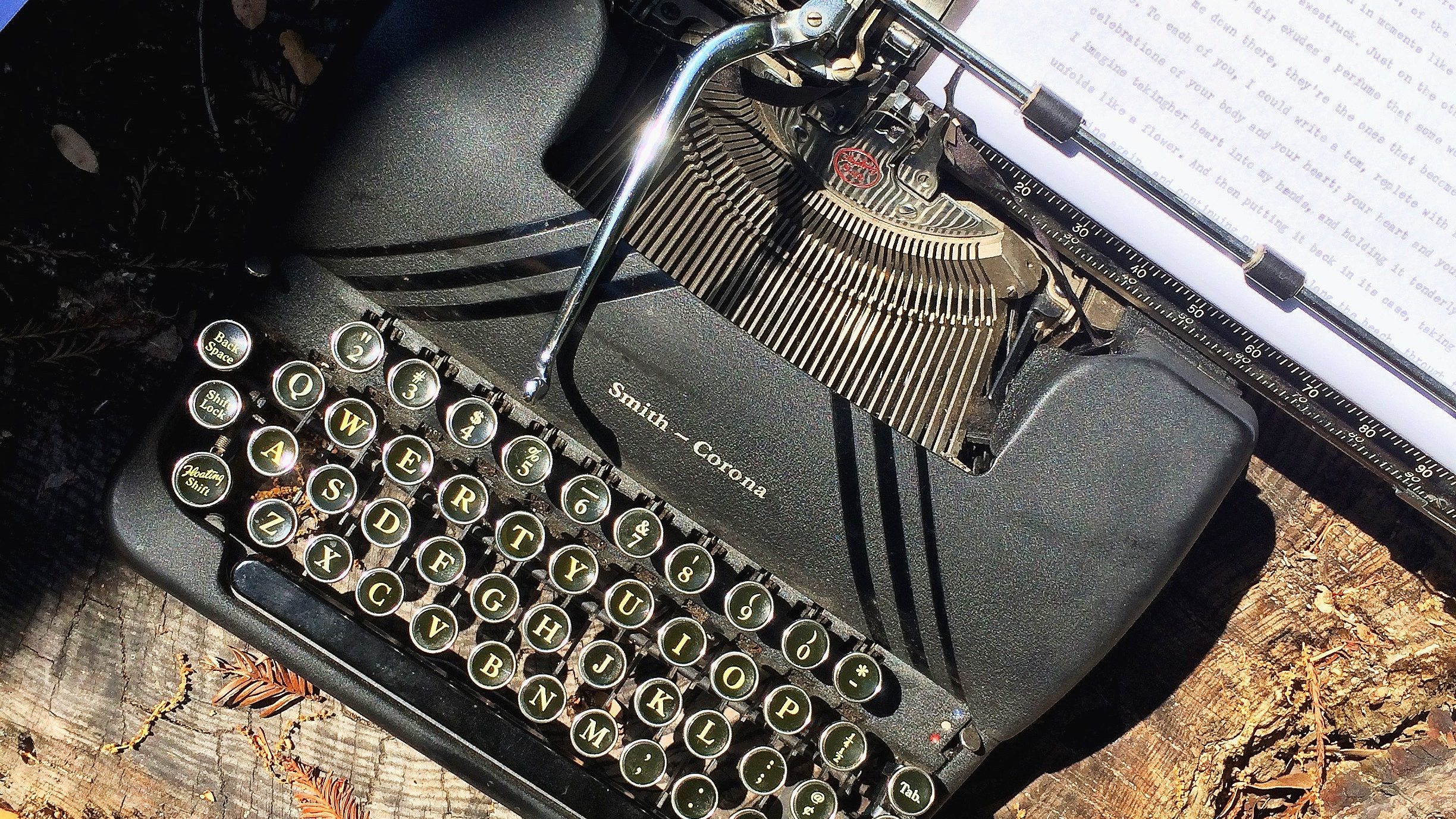 The Experimental Writings of D-Davis